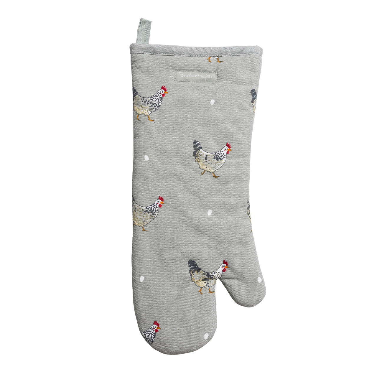 Sophie Allport Chicken Gauntlet - The Country Store on Main