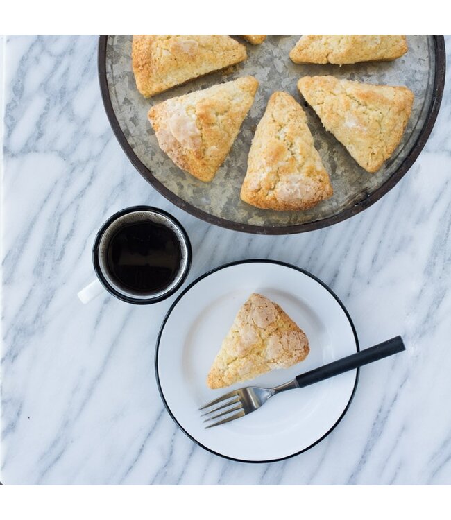 Nordic Ware Scottish Scone & Cornbread Pan - The Country Store on Main