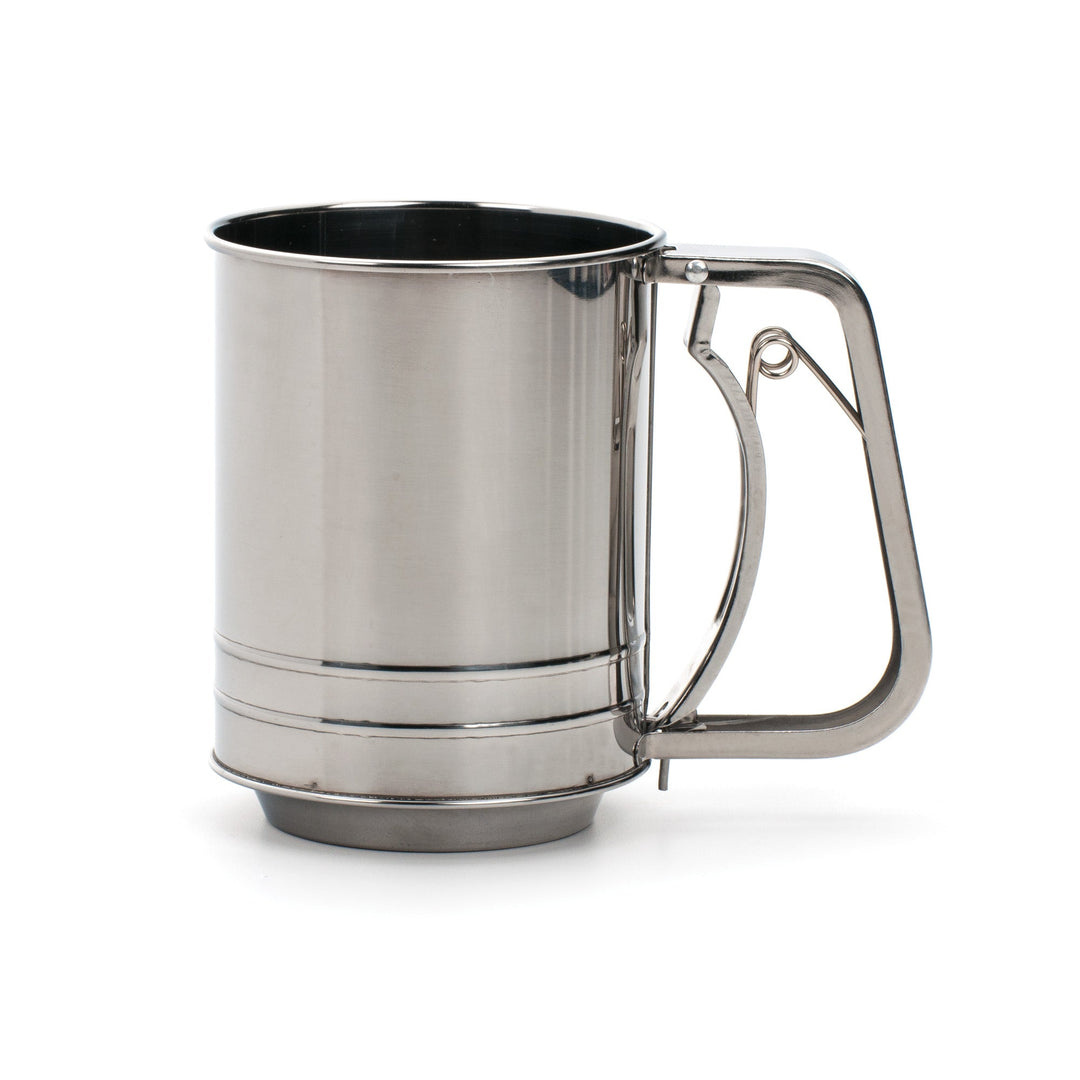 RSVP Triple Mesh Flour Sifter - The Country Store on Main