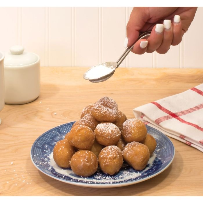 Mrs. Anderson's Powdered Sugar Spoon - The Country Store on Main