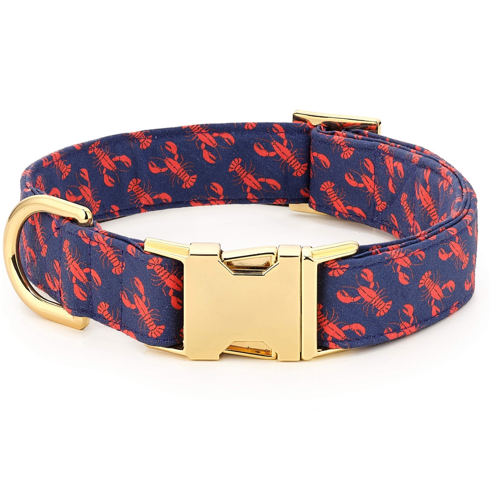 The Foggy Dog Summer Dog Collars - The Country Store on Main