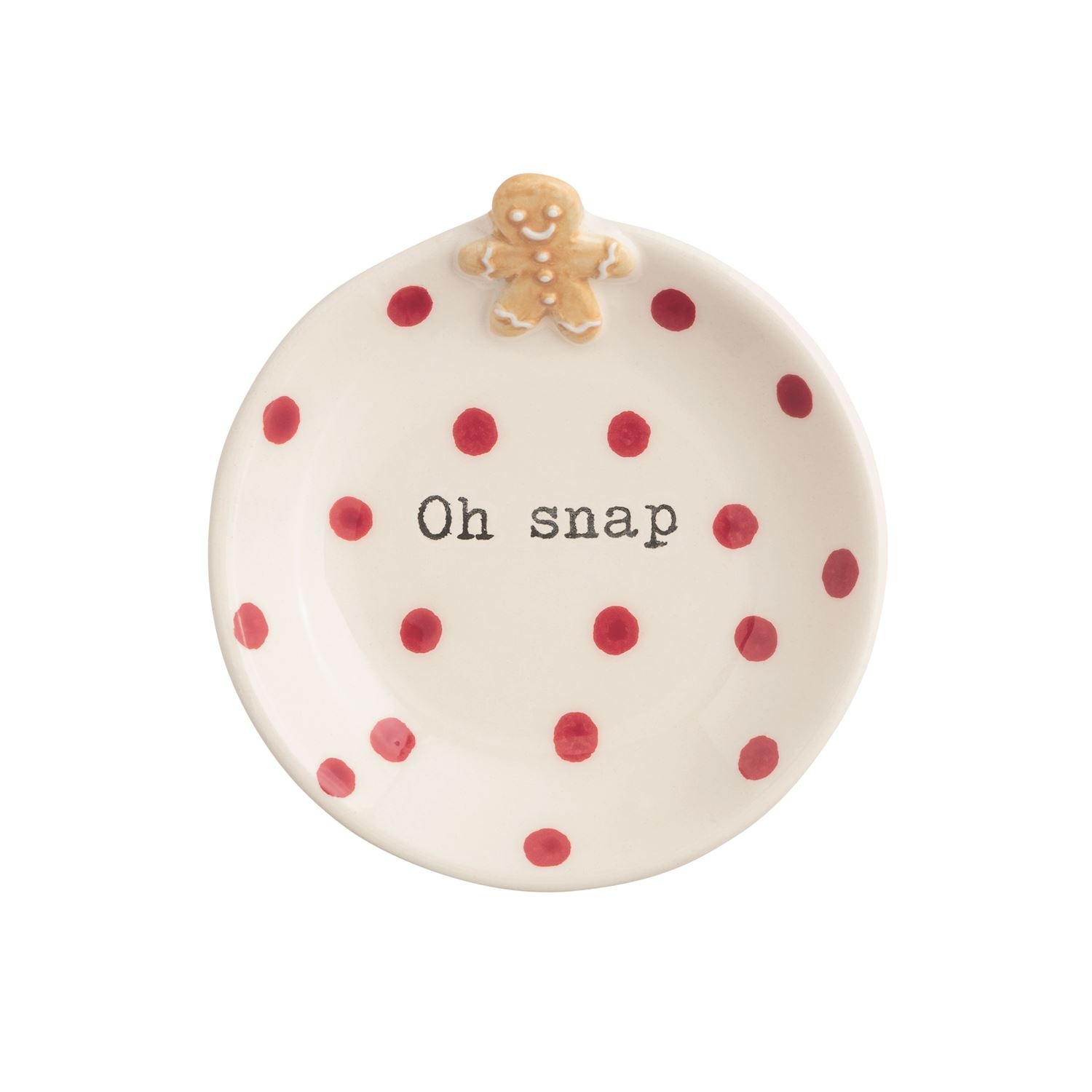 Christmas Icon Trinket Trays - The Country Store on Main