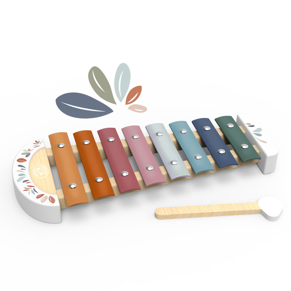 Speedy Monkey Xylophone - The Country Store on Main
