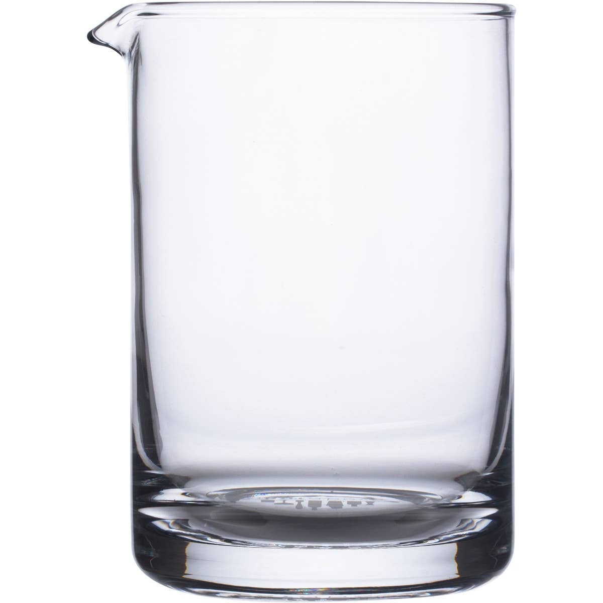 A Bar Above Craft Cocktail Mixing Glass - Classic Style - The Country ...