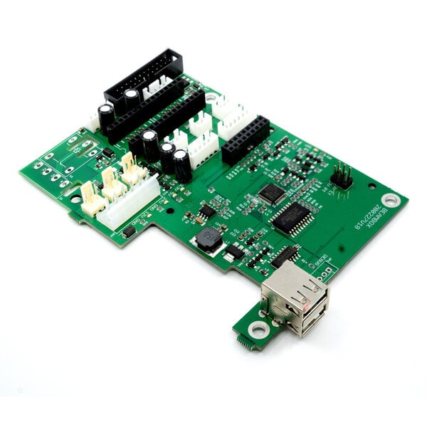 Spare parts for FLUX Beambox - FLUX USA