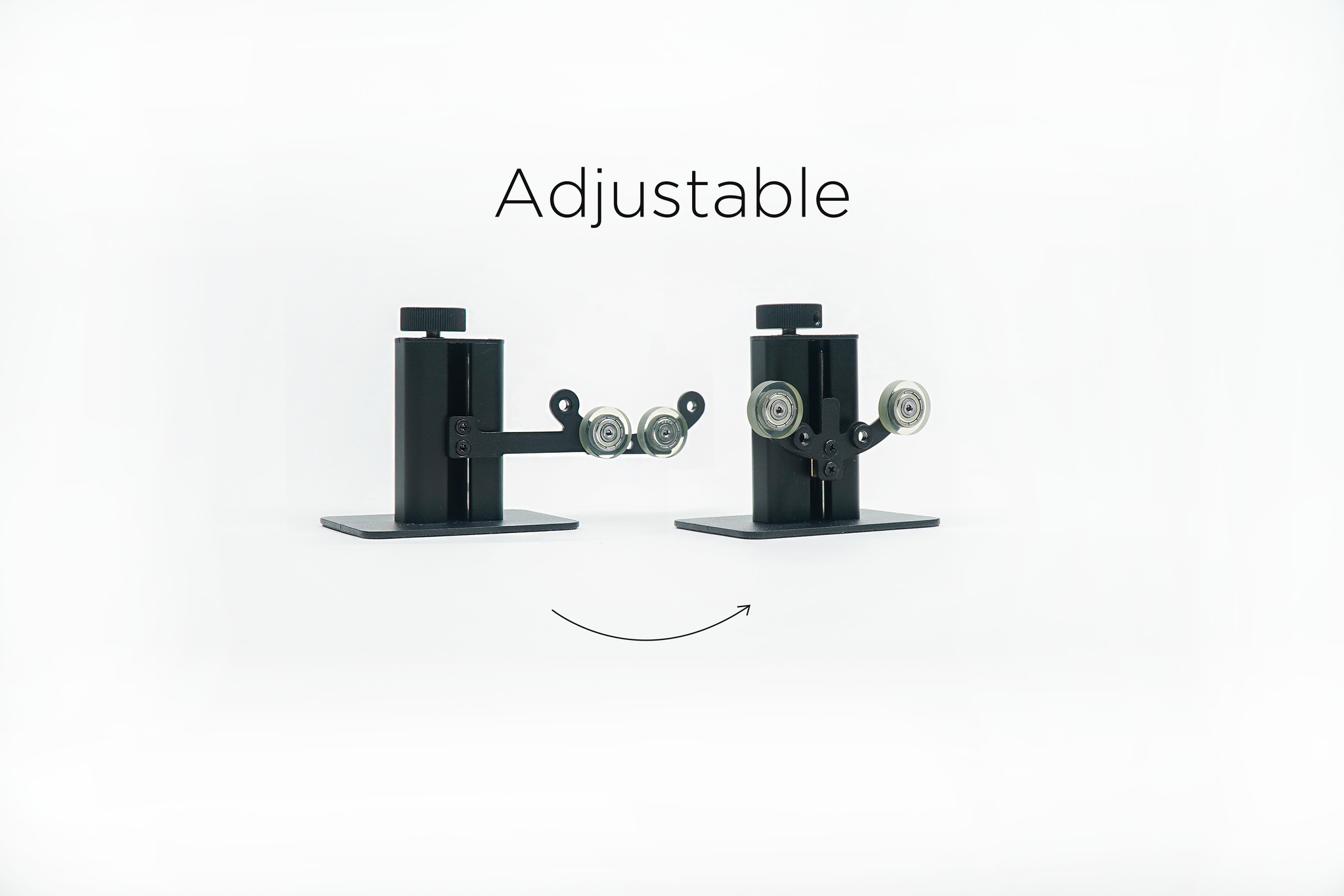 Rotary Module 2.0 HEXA - FLUX US