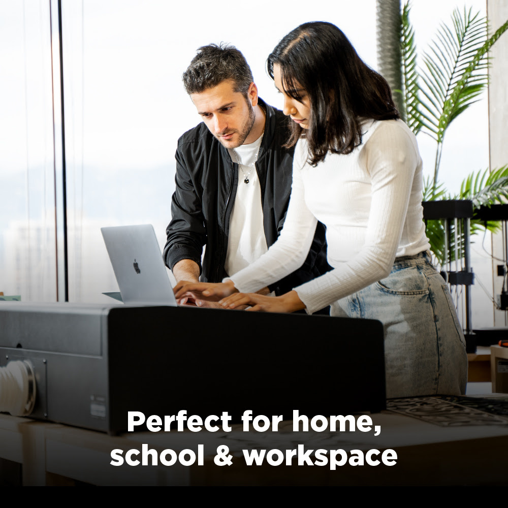 FLUX Beambox Pro - FLUX US