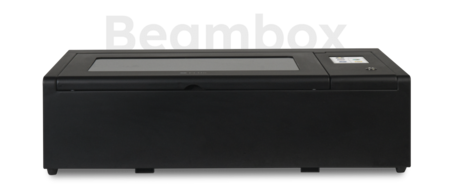 FLUX Beambox laser cutter - FLUX USA