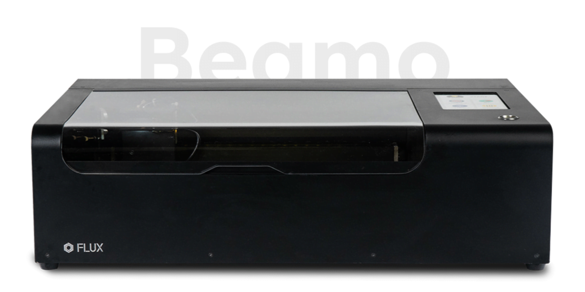 FLUX Beamo laser cutter - FLUX USA