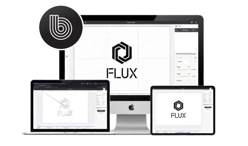 FLUX Beam Studio - FLUX USA