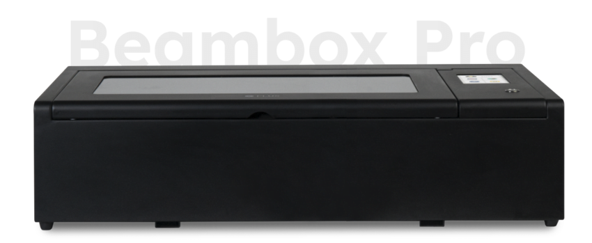 FLUX Beambox Pro laser cutter - FLUX USA