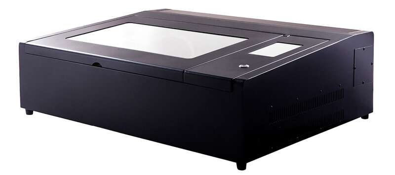 FLUX Beambox Pro laser cutter - FLUX USA