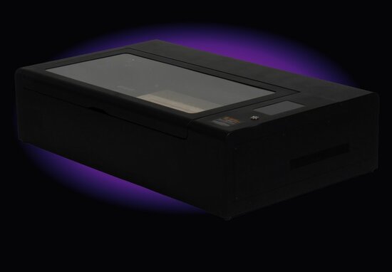 FLUX HEXA laser cutter - FLUX USA