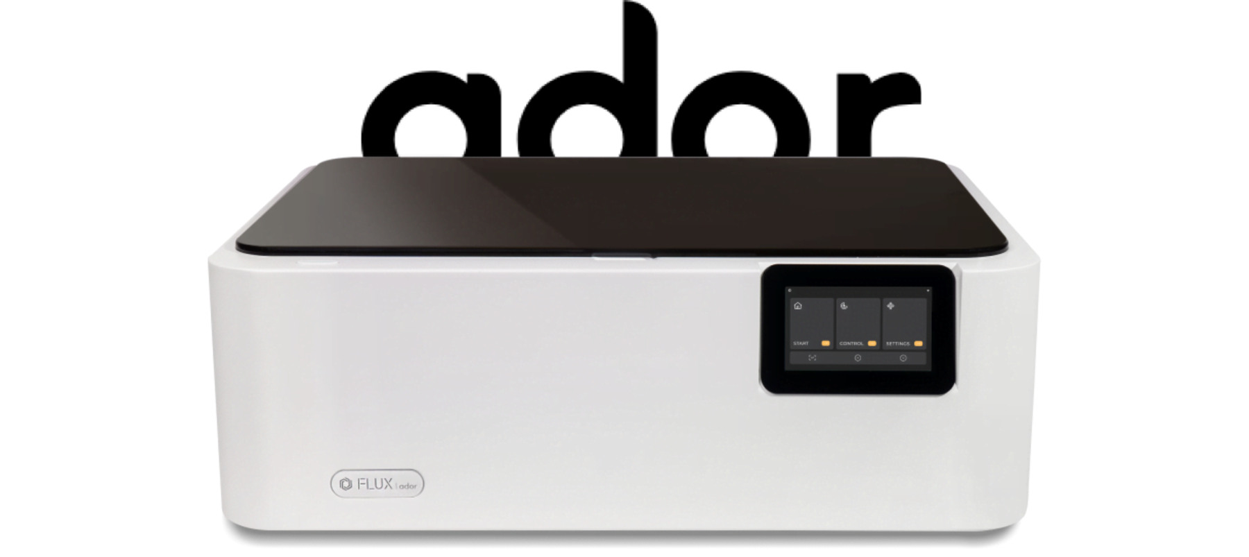 FLUX Ador laser cutter - FLUX USA