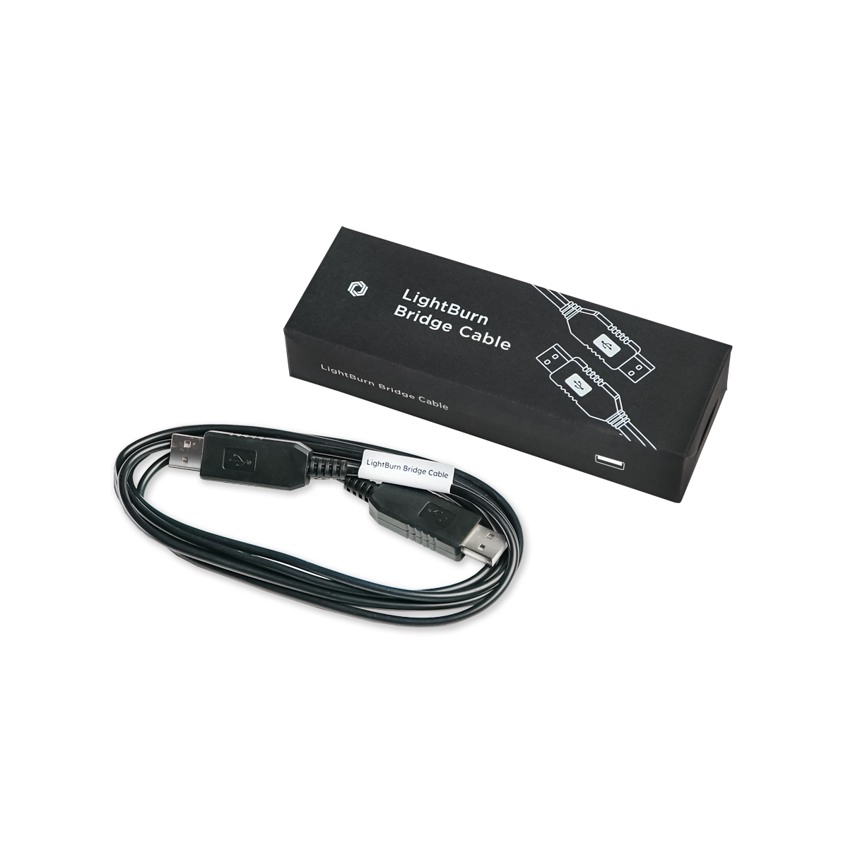 Lightburn Cable - FLUX USA