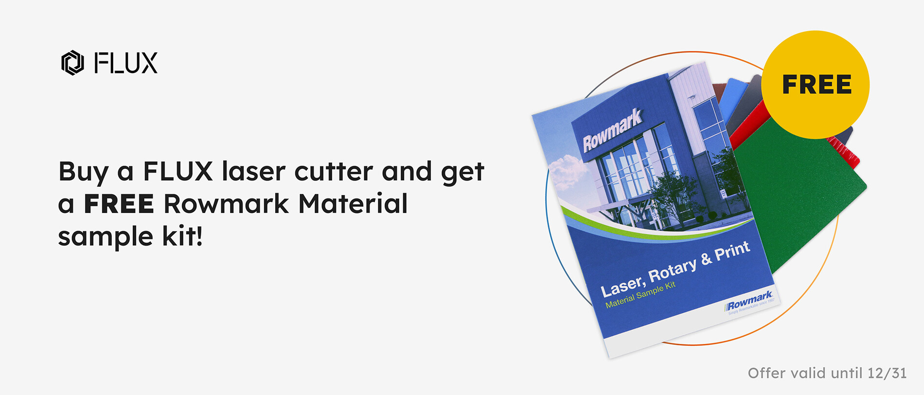 FLUX laser cutters and engravers - FLUX USA