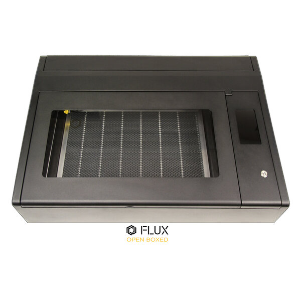Refurbished FLUX laser cutters & engravers - FLUX USA