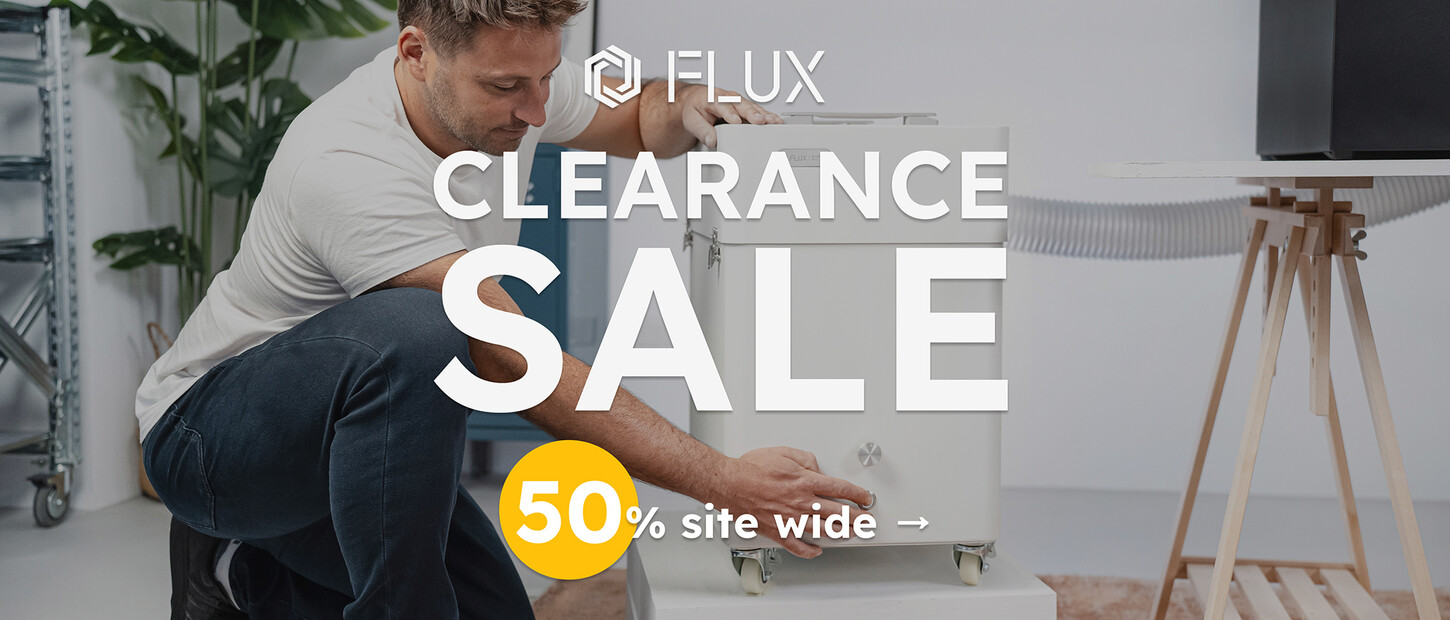 FLUX laser cutters and engravers - FLUX USA