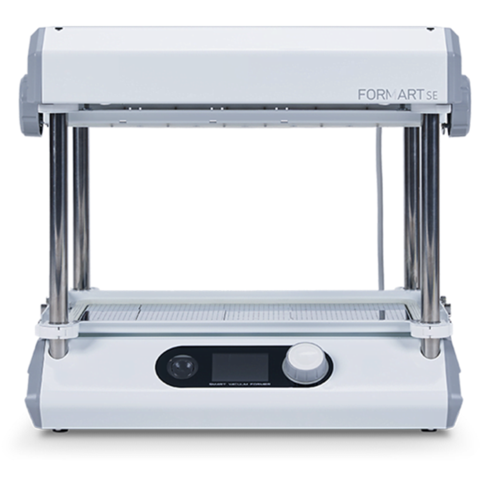 FORMART SE vacuum forming machine - MY YARD TECH US