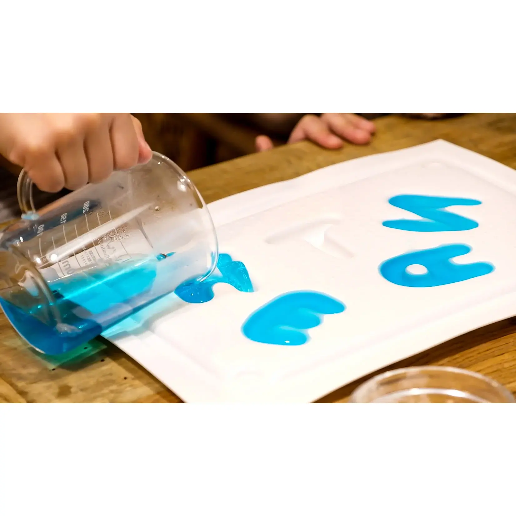 White HIPS sheet, 19.75 x 12 inch - MY YARD TECH US