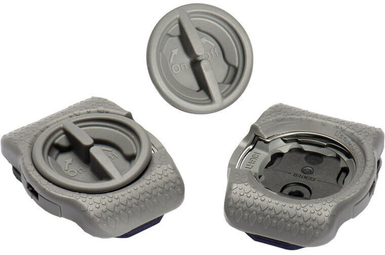 Speedplay Ultra Light Action Walkable Cleat (Pair) - Ecclestone Cycle