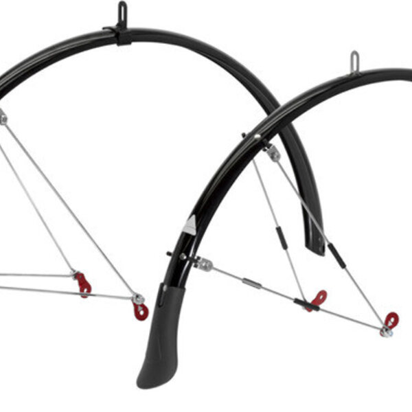 Fenders - Ecclestone Cycle