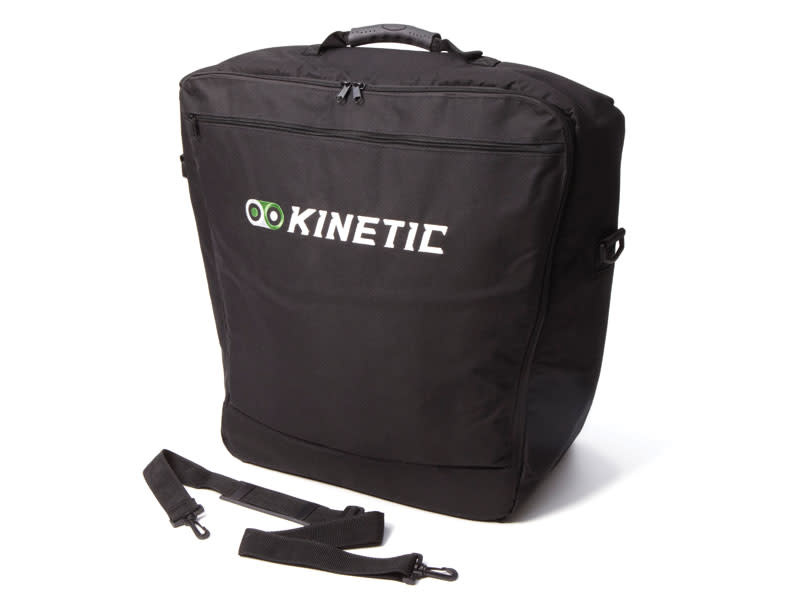 KINETIC TRAINER BAG - Ecclestone Cycle