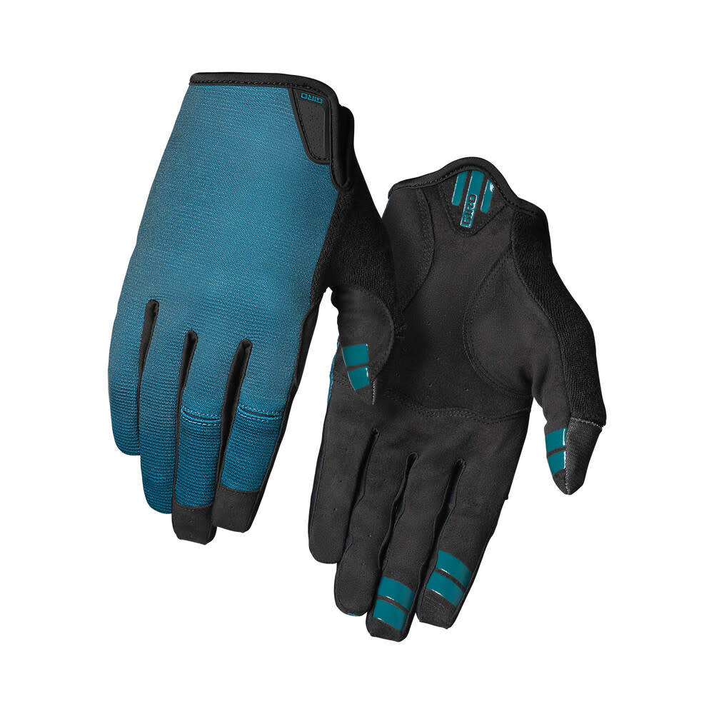 Gloves, DnD, Full Finger - Ecclestone Cycle