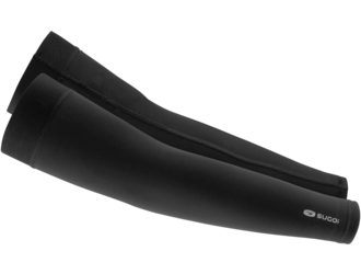 Arm Cooler - Small, Black - Ecclestone Cycle