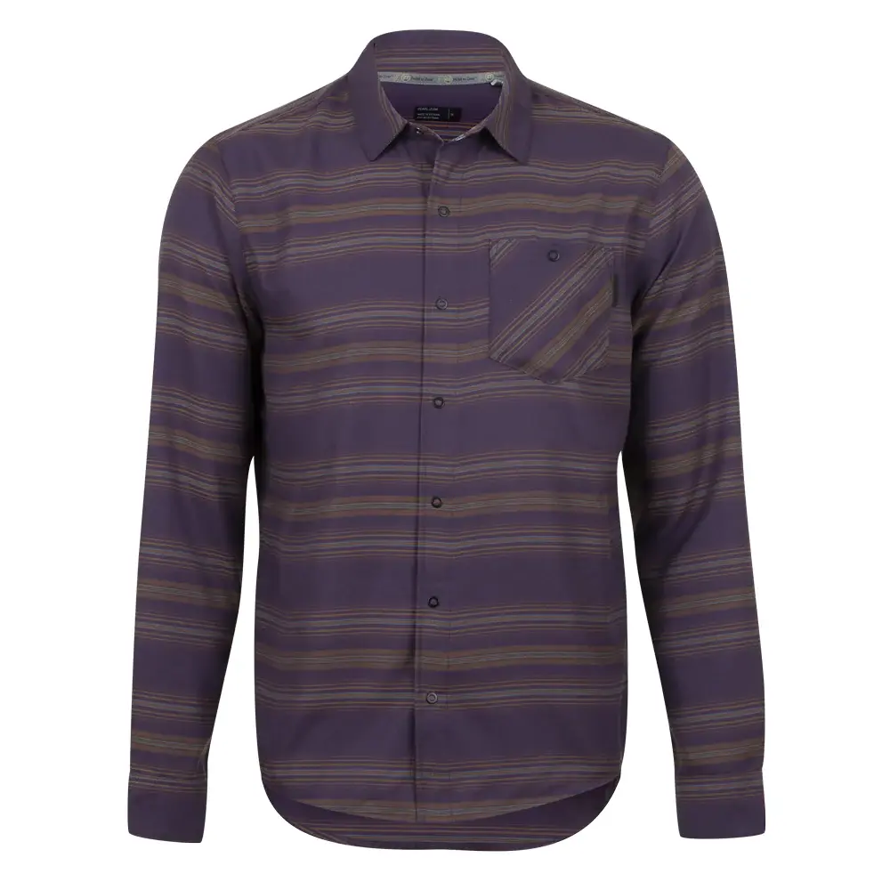 Rove Flannel Shirt - Ecclestone Cycle