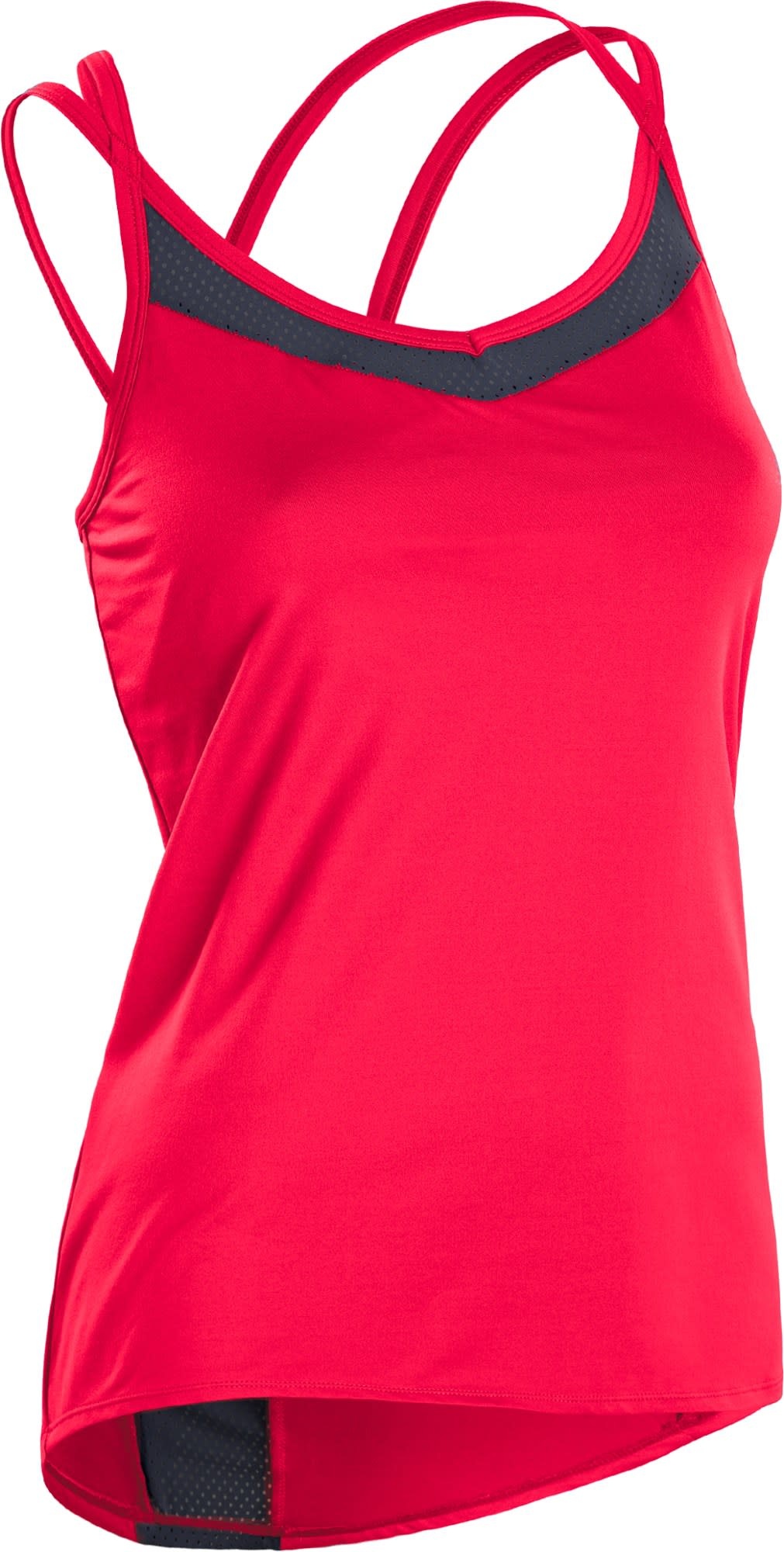Sugoi Women's Sprint Tank - Ecclestone Cycle
