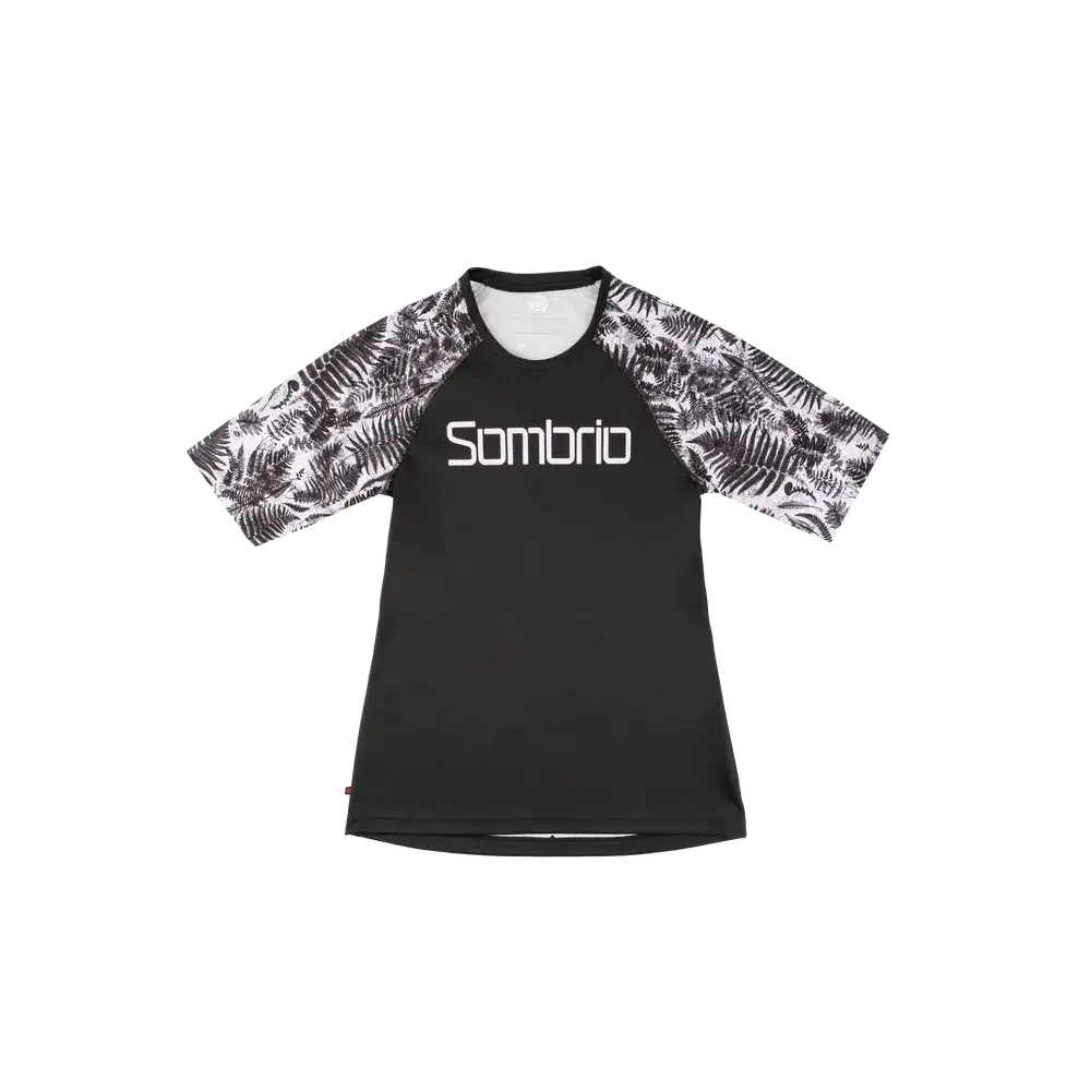 Sombrio Second Decade Alder Jersey - Ecclestone Cycle