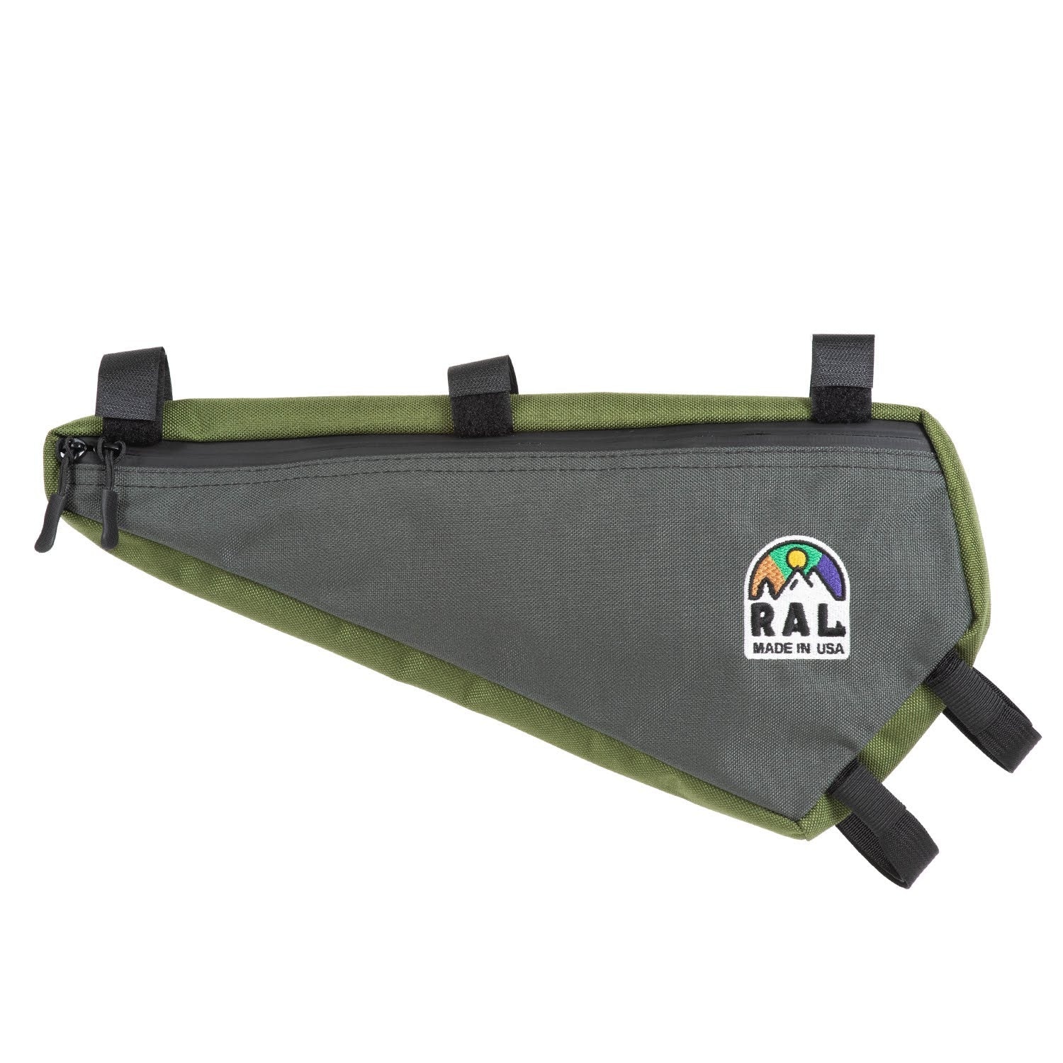 RAL EM Loader - Brockton Cyclery