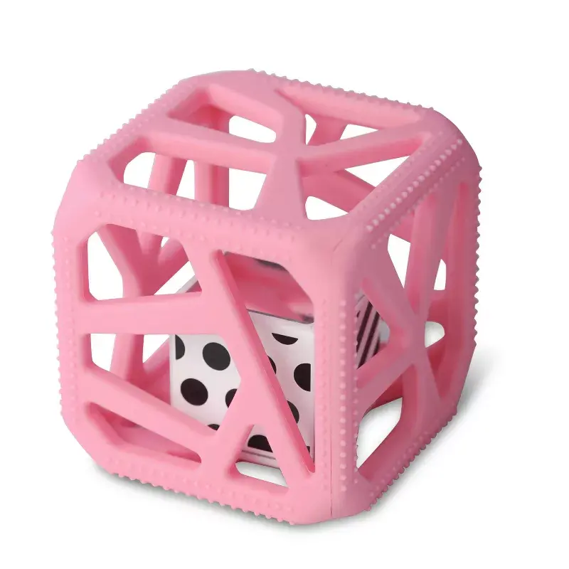 Chew Cube - - Revelry Toys