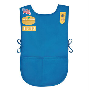 Daisy Uniform/Insignia - Girl Scouts of Wisconsin-Badgerland