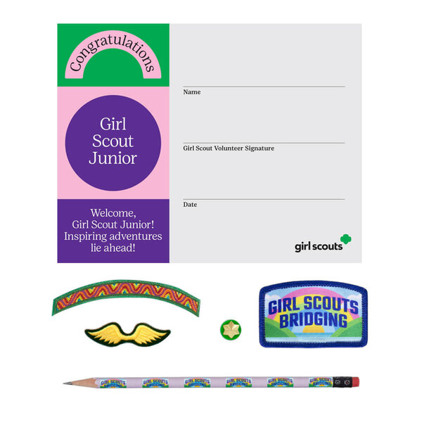 Badgerland Sashay Shop - Girl Scouts of Wisconsin-Badgerland