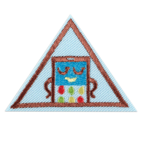 Brownie STEM - Girl Scouts of Wisconsin-Badgerland Brownie STEM - Girl Scouts of Wisconsin-Badgerland