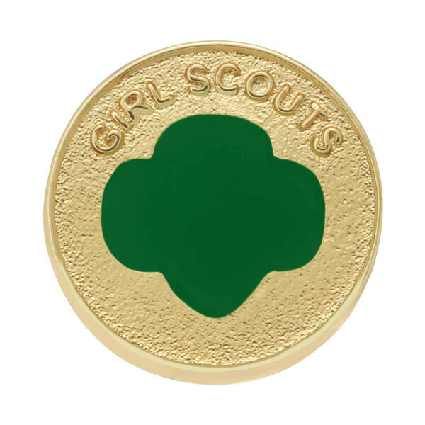 JR CAD SR AMB Uniforms/Insignia - Girl Scouts of Wisconsin-Badgerland