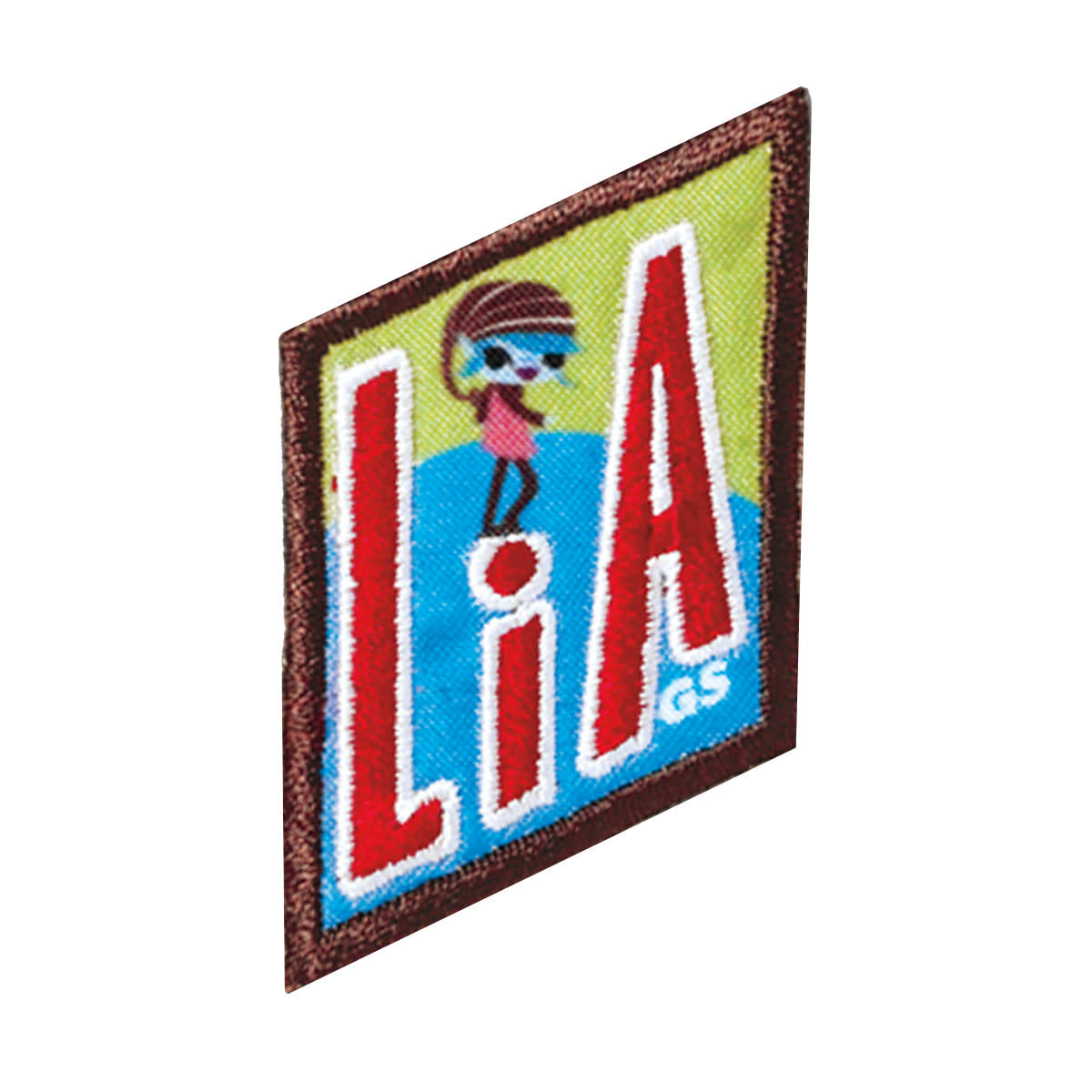 Cadette LIA MEdia - Girl Scouts of Wisconsin-Badgerland