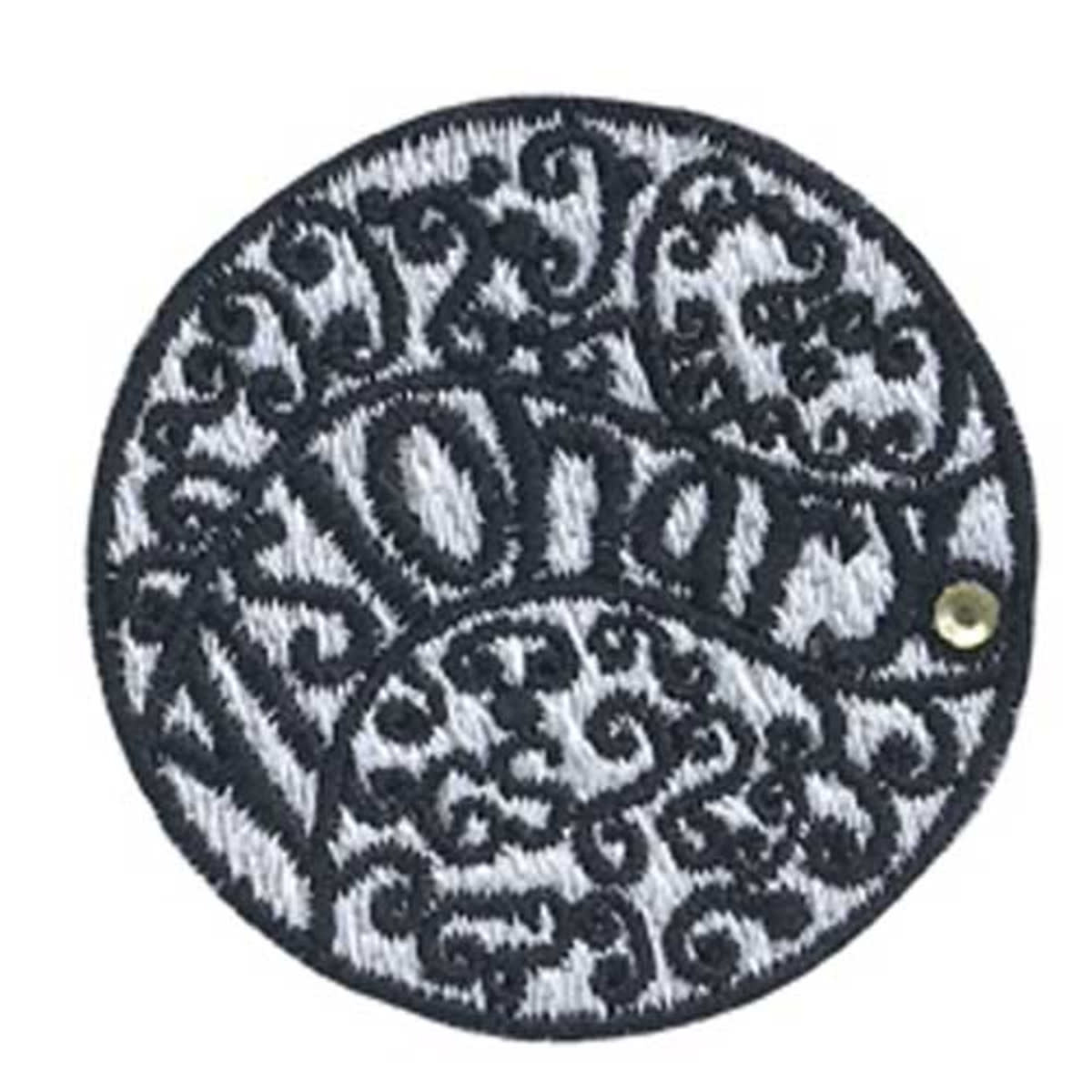 Girl Scout Merchandise Senior GIRLtopia Patch - Girl Scouts of ...