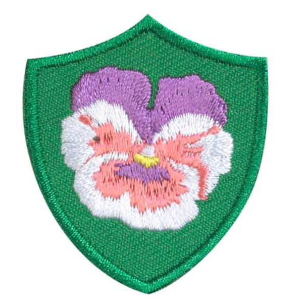 Troop Crests - Girl Scouts of Wisconsin-Badgerland