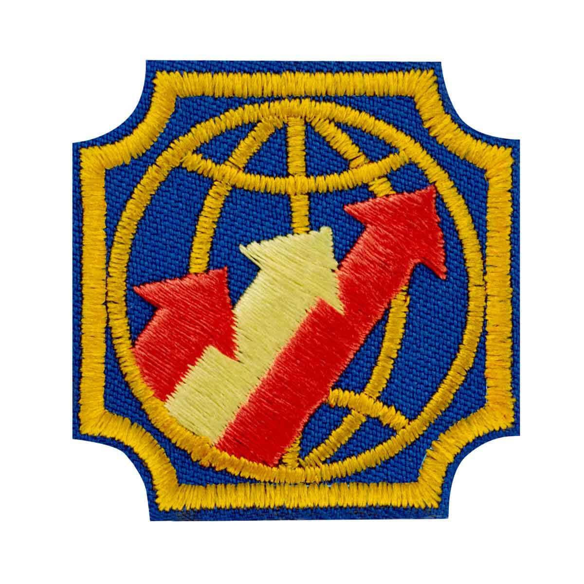 Girl Scout Merchandise Ambassador Global Action Award Year 1 - Girl ...