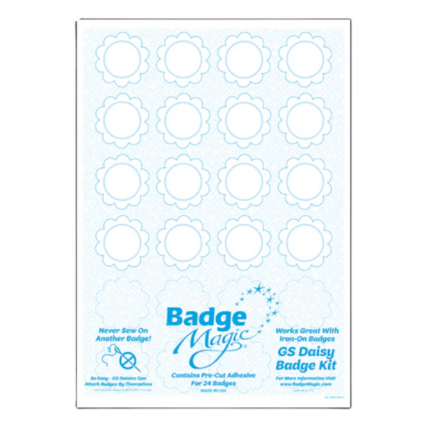 Badge Magic - Girl Scouts of Wisconsin-Badgerland