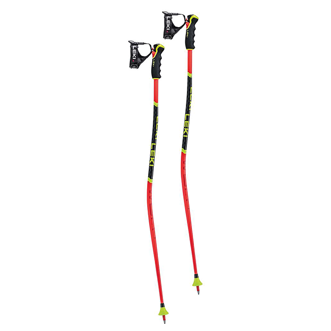 Leki WCR Lite GS 3D 2025 - The Boot Pro Ski & Bike Shop