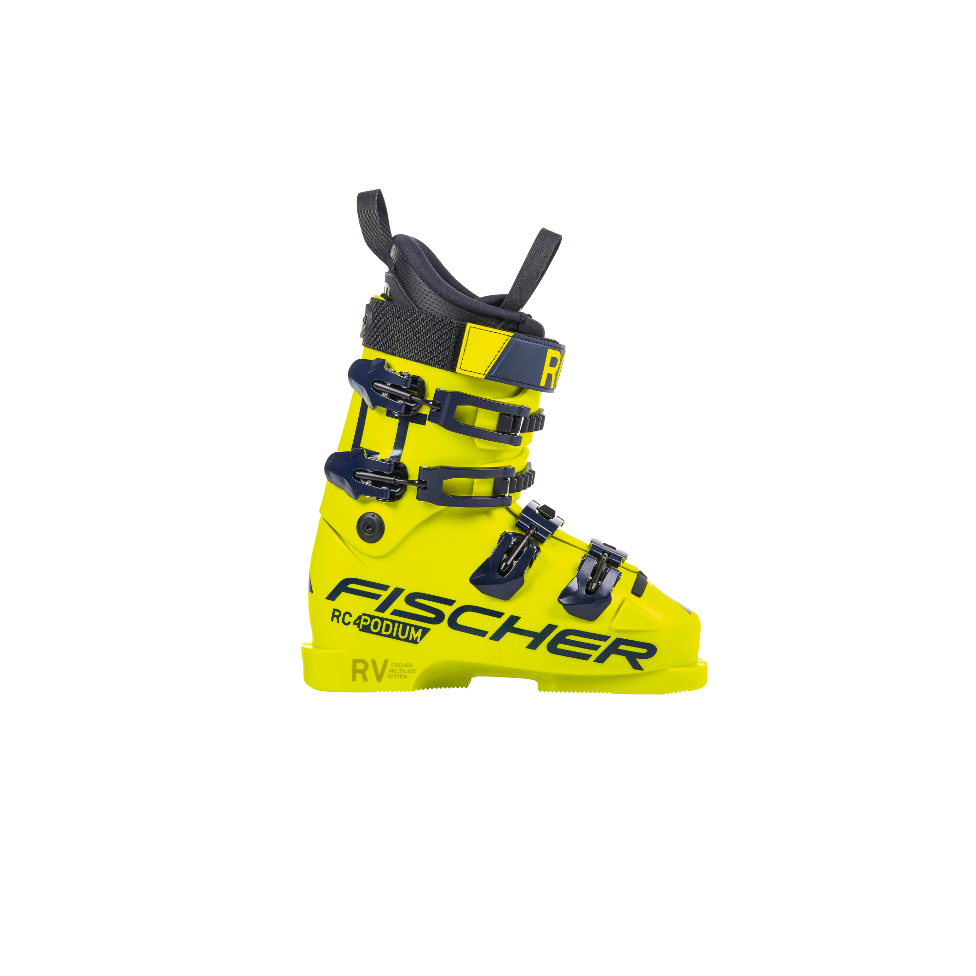 Fischer RC4 Podium LT 90 2026 - The Boot Pro Ski & Bike Shop