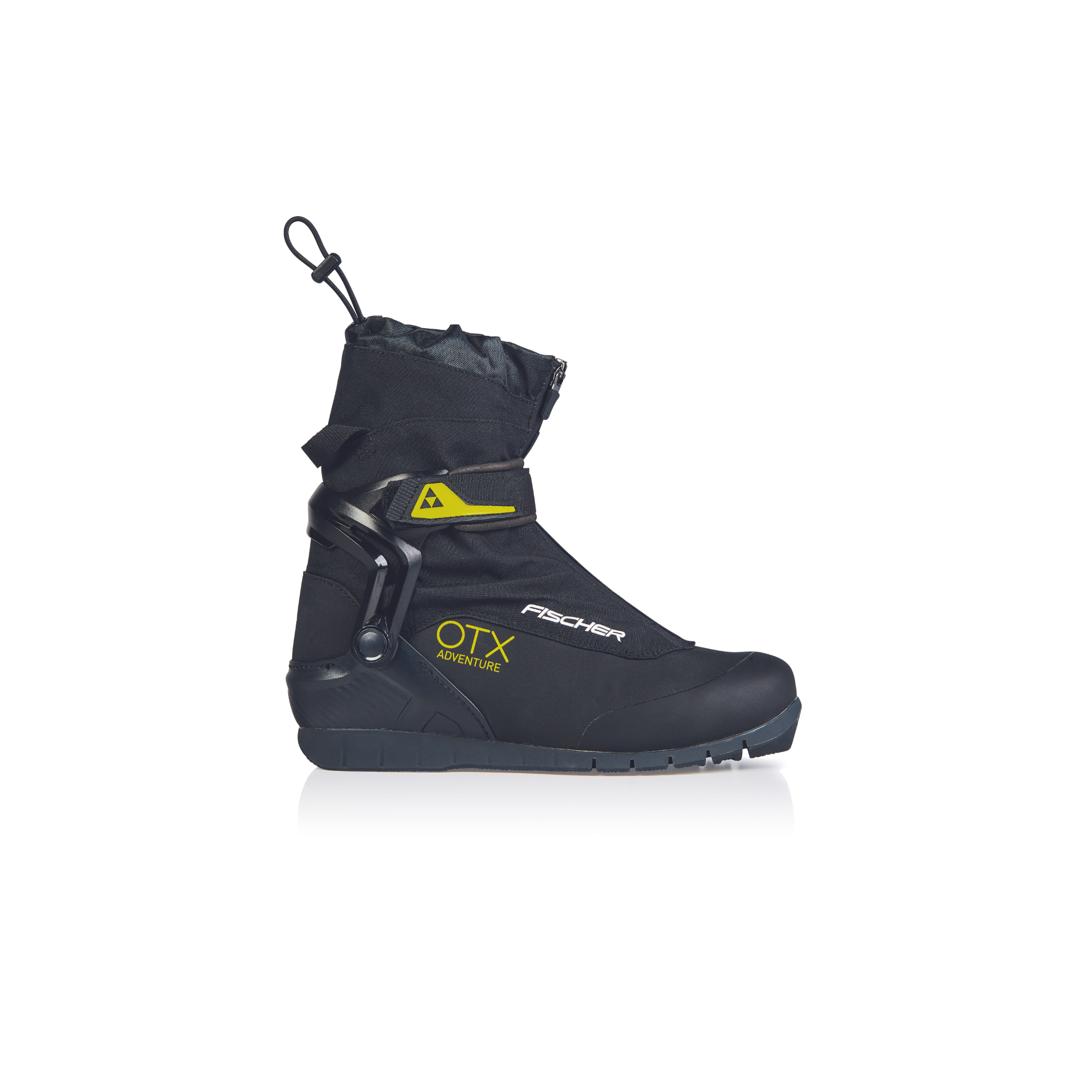 Fischer OTX Adventure 2025 - The Boot Pro Ski & Bike Shop