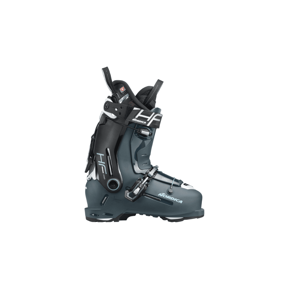 Nordica HF Pro 95 W 2025 - The Boot Pro Ski & Bike Shop