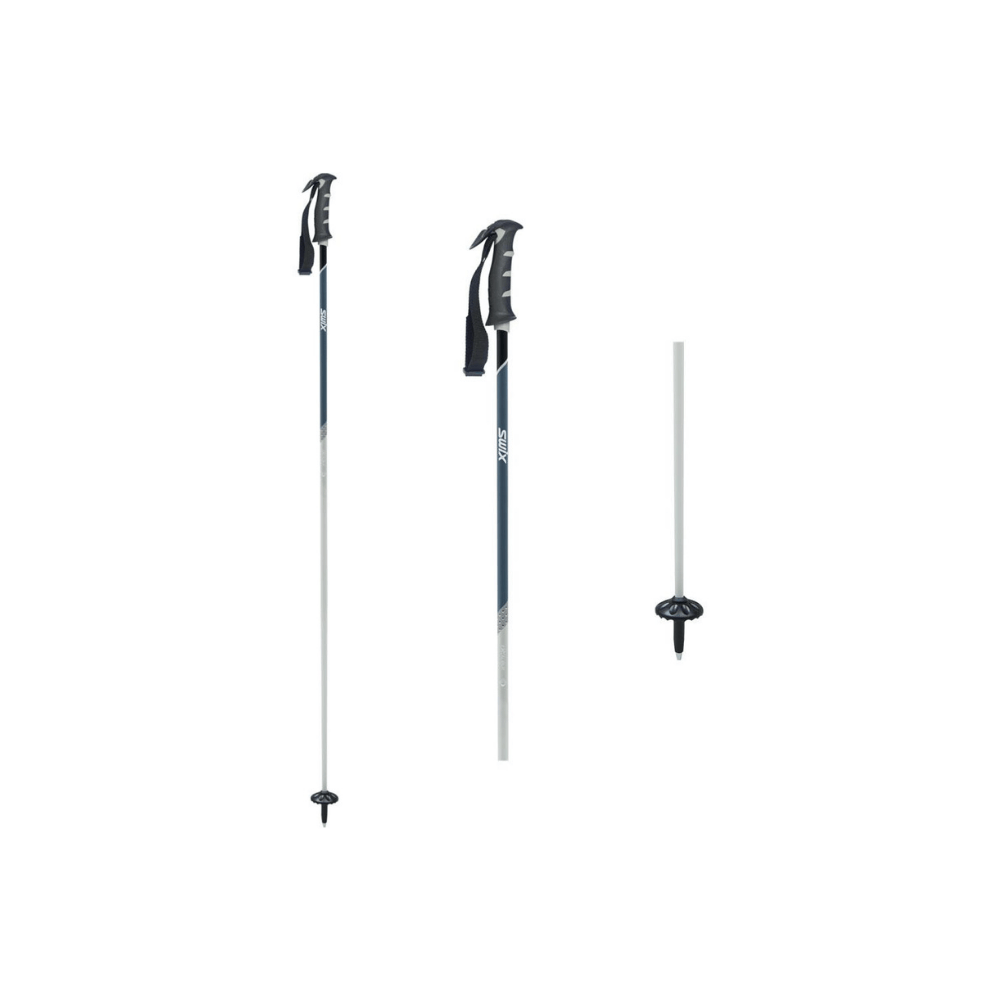 Swix Excalibur Light DD4 2025 - The Boot Pro Ski & Bike Shop