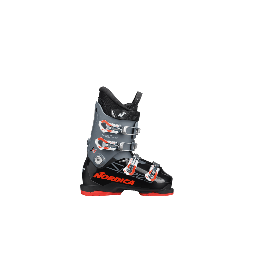 Nordica Speedmachine J4 2026 - The Boot Pro Ski & Bike Shop