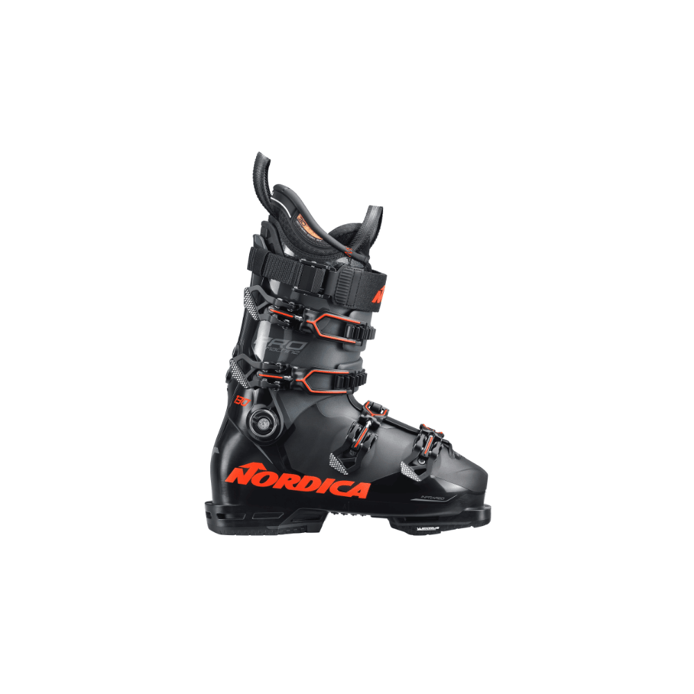Nordica Promachine 130 2026 - The Boot Pro Ski & Bike Shop